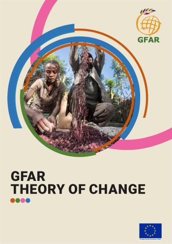 GFAR Theory of Change | GFAR